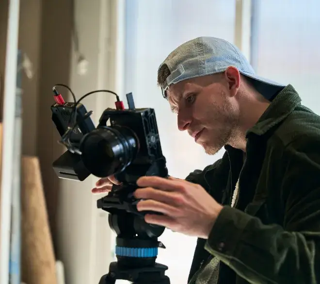 Production vidéo - One Com